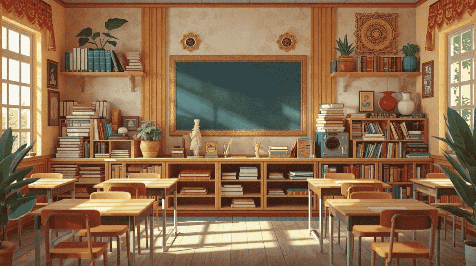 Dhivehi AI for Educators: Complete Guide 2026 | Dhavana - Dhivehi AI Platform