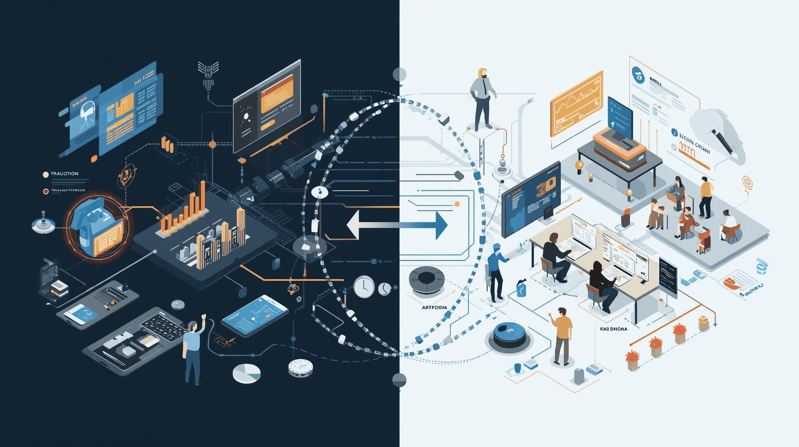 Dhivehi AI vs Traditional Translation: Which is Better in 2026 ...
